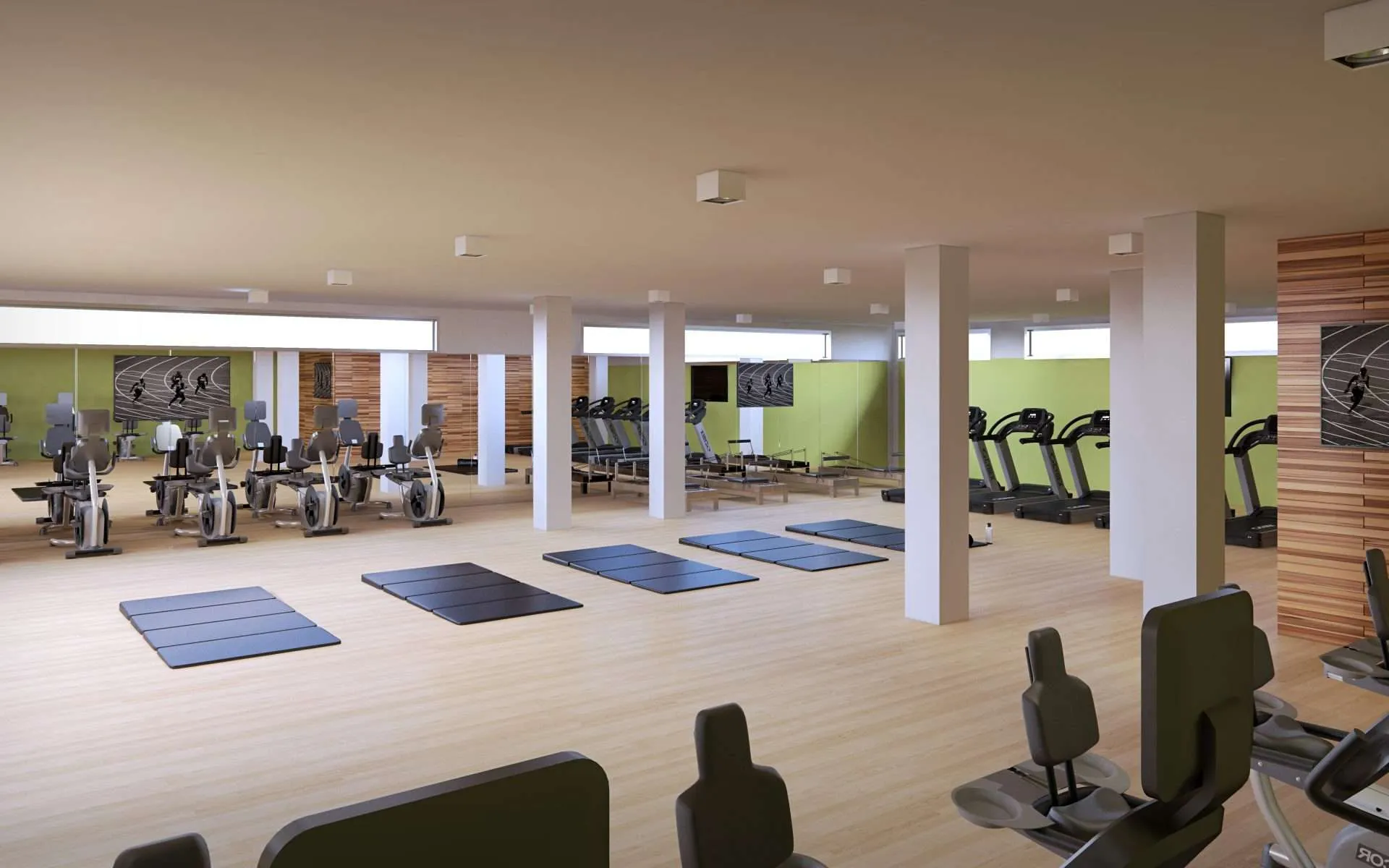 Adelphi Wharf | Salford | Knight Knox