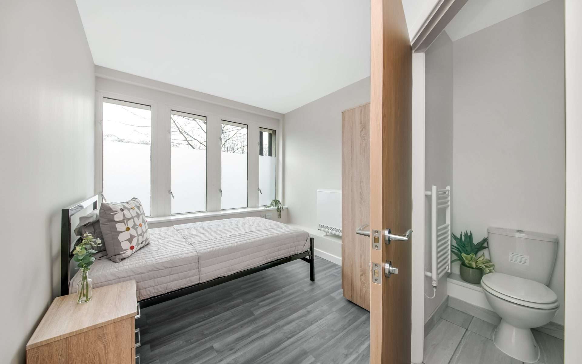 Castleview House | Runcorn | Knight Knox