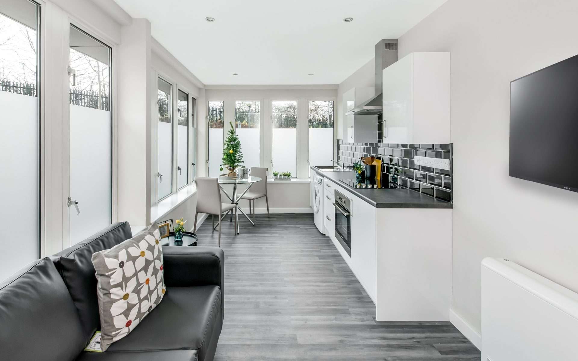 Castleview House | Runcorn | Knight Knox