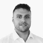 Daniel Maxwell - Knight Knox