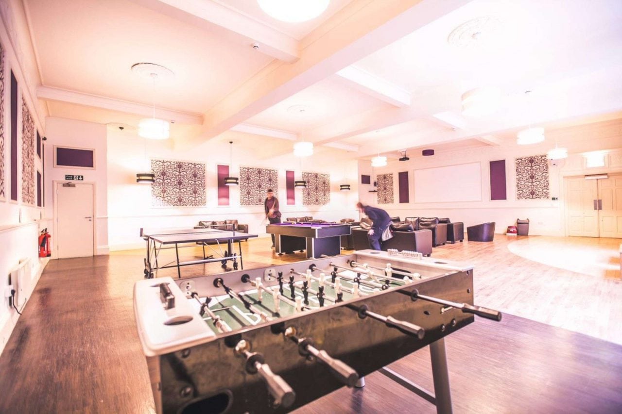 Nelson Square | Bolton | Knight Knox