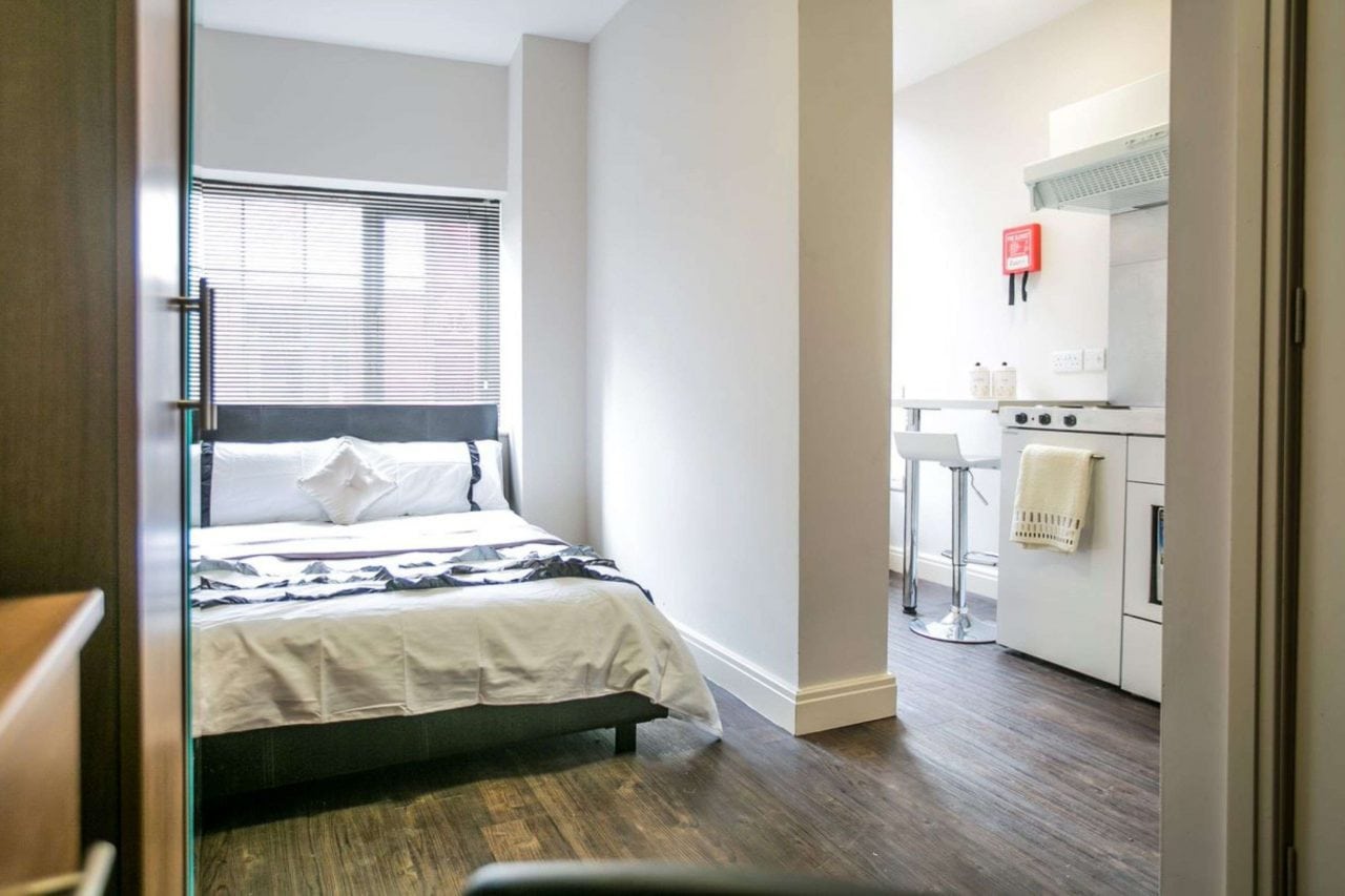 Nelson Square | Bolton | Knight Knox