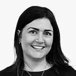 Lucy Richardson - Knight Knox