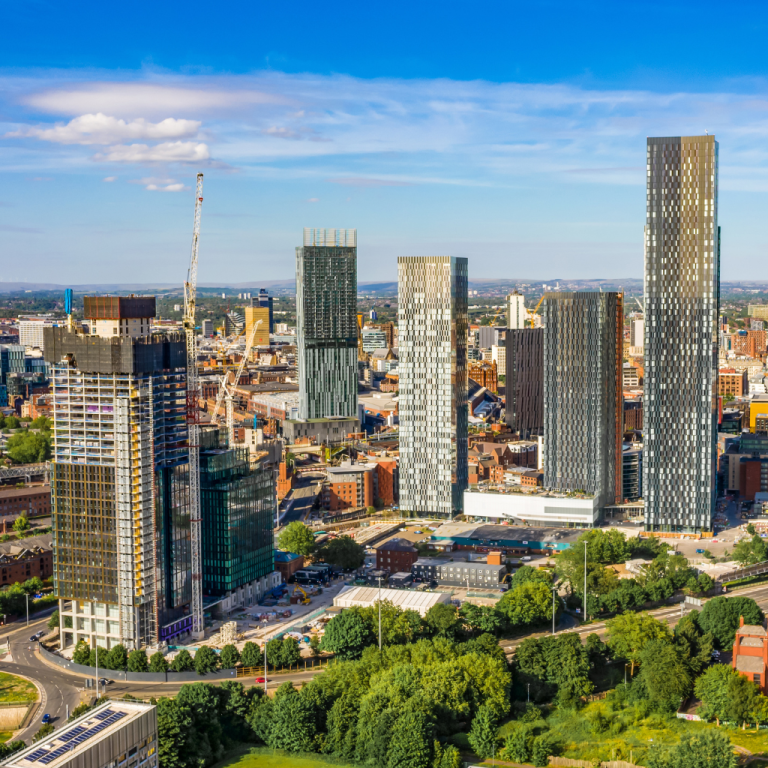 Trusted UK Property Investment Specialists | Knight Knox