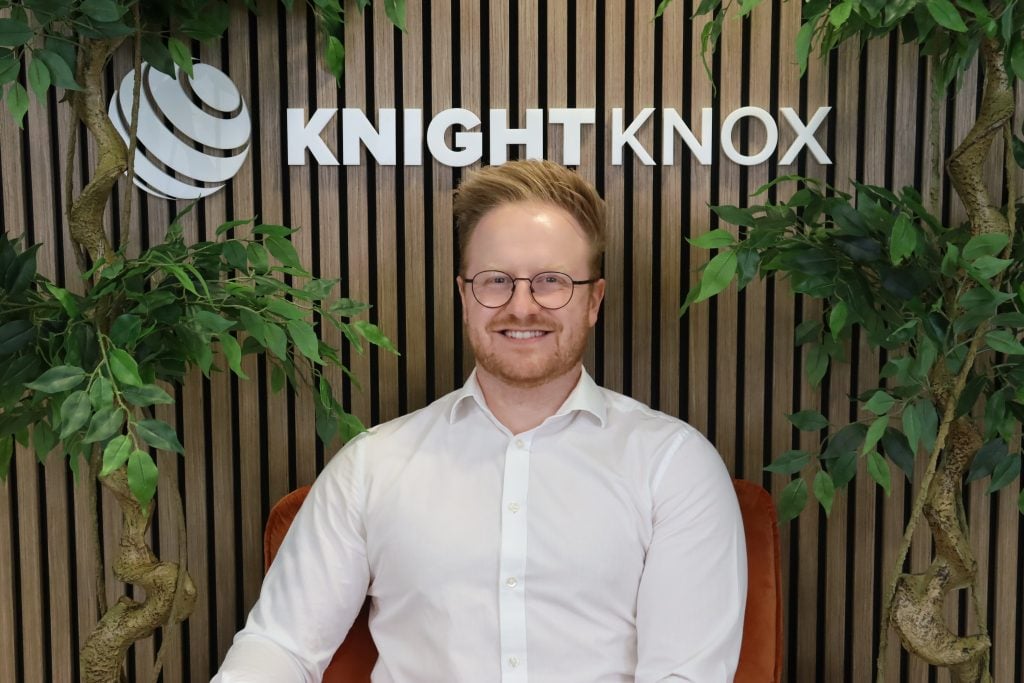 Meet the Knight Knox Team - Learn More About Our Experts