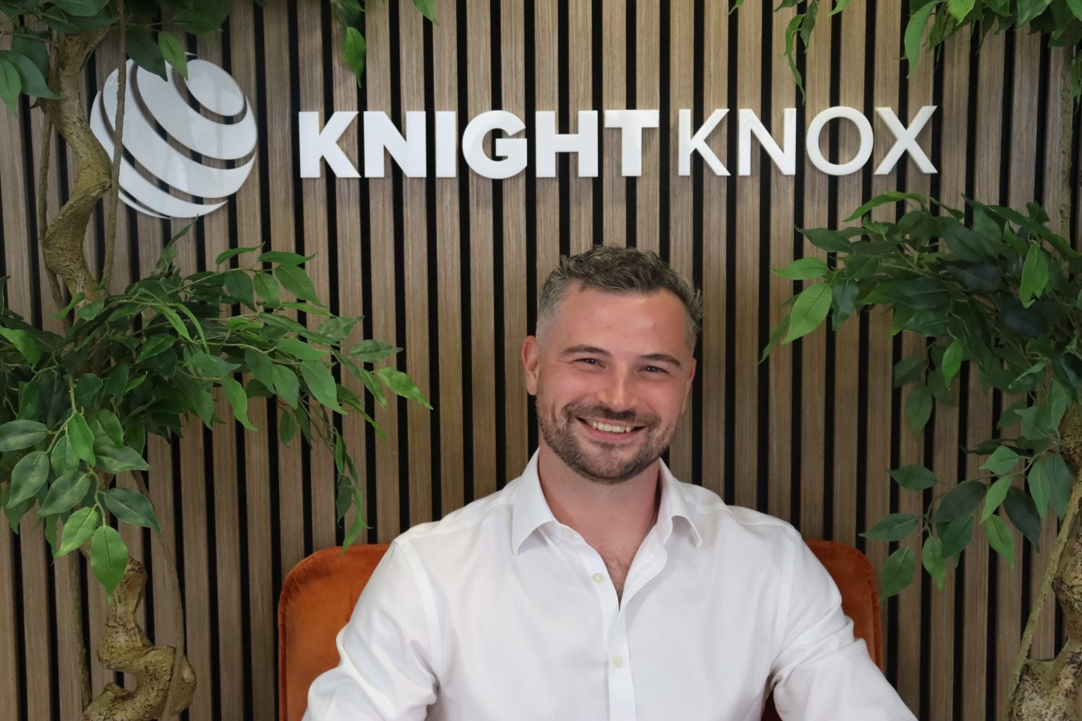 Meet the Knight Knox Team - Learn More About Our Experts
