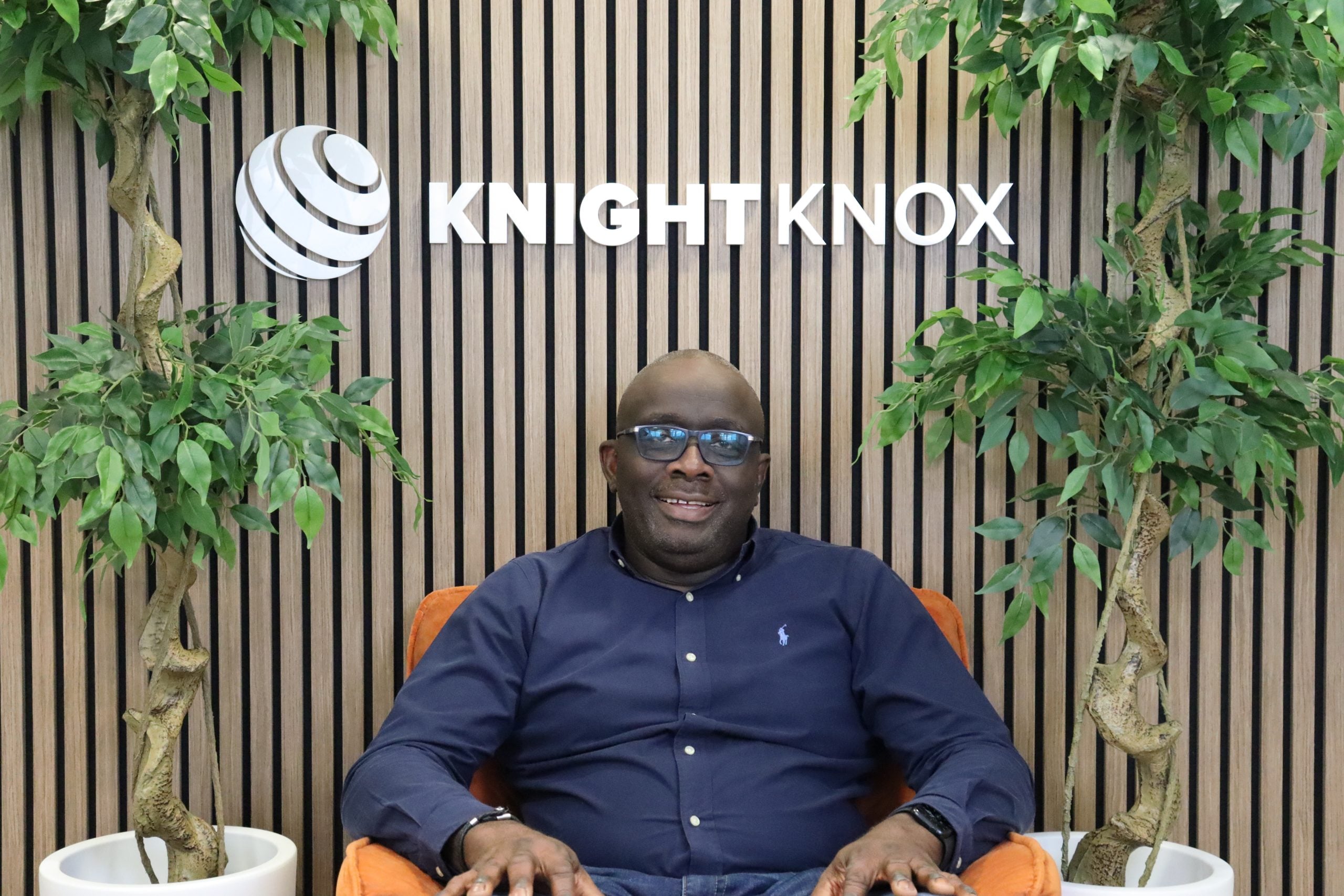 Mike's Investment Journey With Knight Knox - Knight Knox