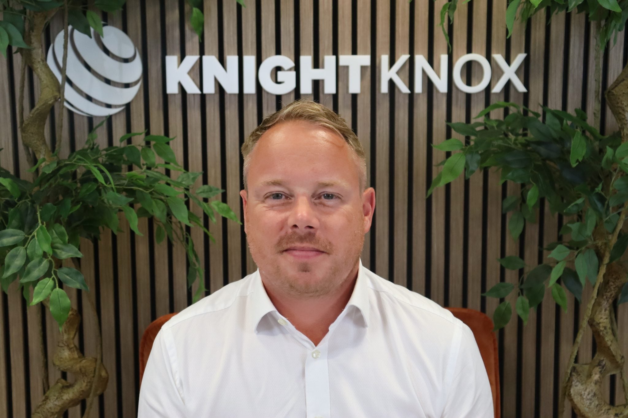 Meet the Knight Knox Team - Learn More About Our Experts