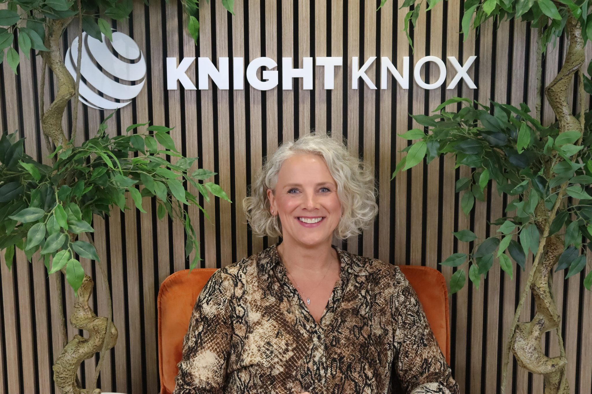 Meet the Knight Knox Team - Learn More About Our Experts