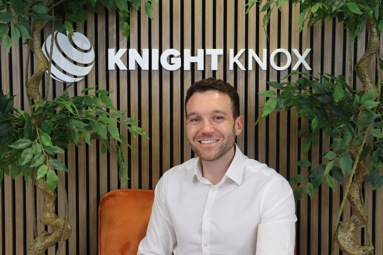 Meet the Knight Knox Team - Learn More About Our Experts