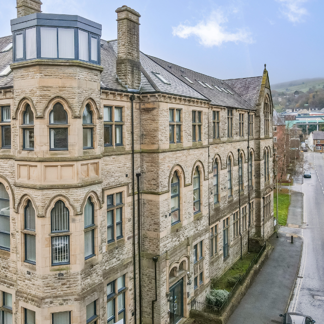 Knight Knox UK Property Investment Opportunities - Knight Knox